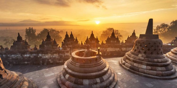 Tips Menikmati Keindahan Candi Borobudur | Kabar Daerah Jawa Barat